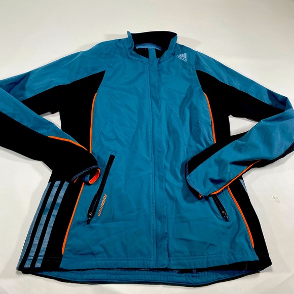 adidas | Jackets & Coats | Adidas Wind Runner Womans Median | Poshmark